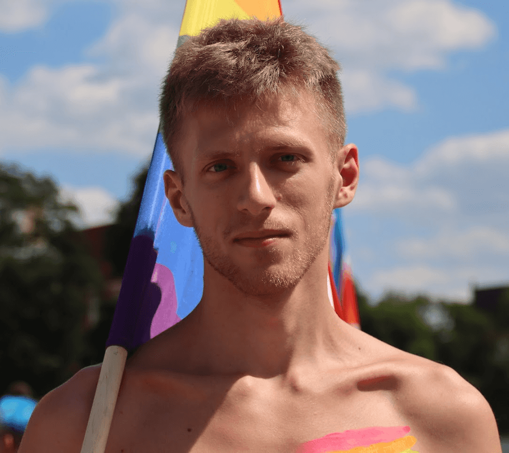 Nowa Tęcza na placu Zbawiciela - projekt w Budżecie Obywatelskim 2024